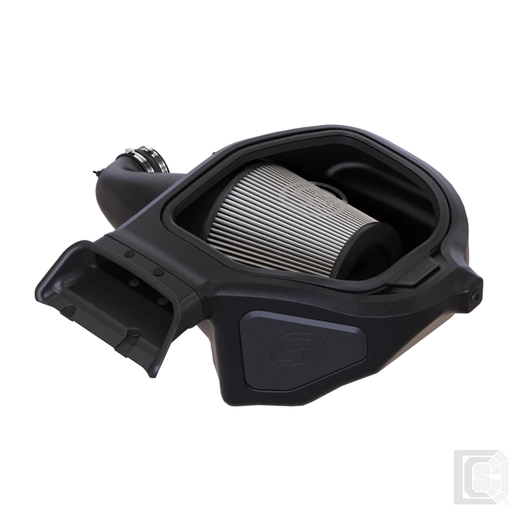 SB - Cold Air Intake For 2023-2024 Ford Raptor R 5.2L with Dry ...