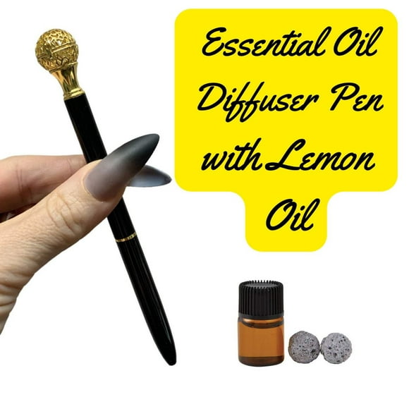 Herbal Diffuser Pen