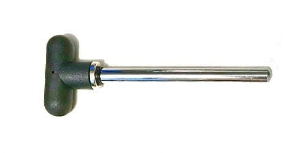 SB Distribution Ltd. Magnetic Pin, Tensile (3/8" Dia 3-1/4" Locking ...