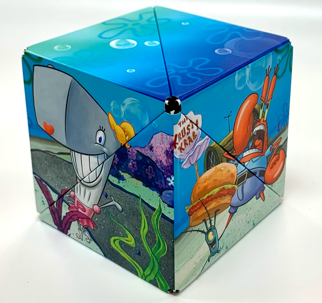 SB Goo Lagoon Shashibo - Walmart.com