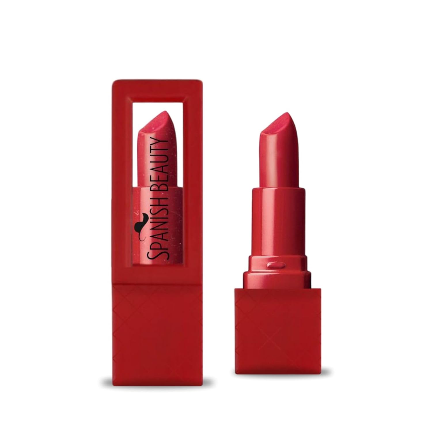 SB Matte LipstickHighly PigmentedSmudgeProof WaterResistantHydrated ...