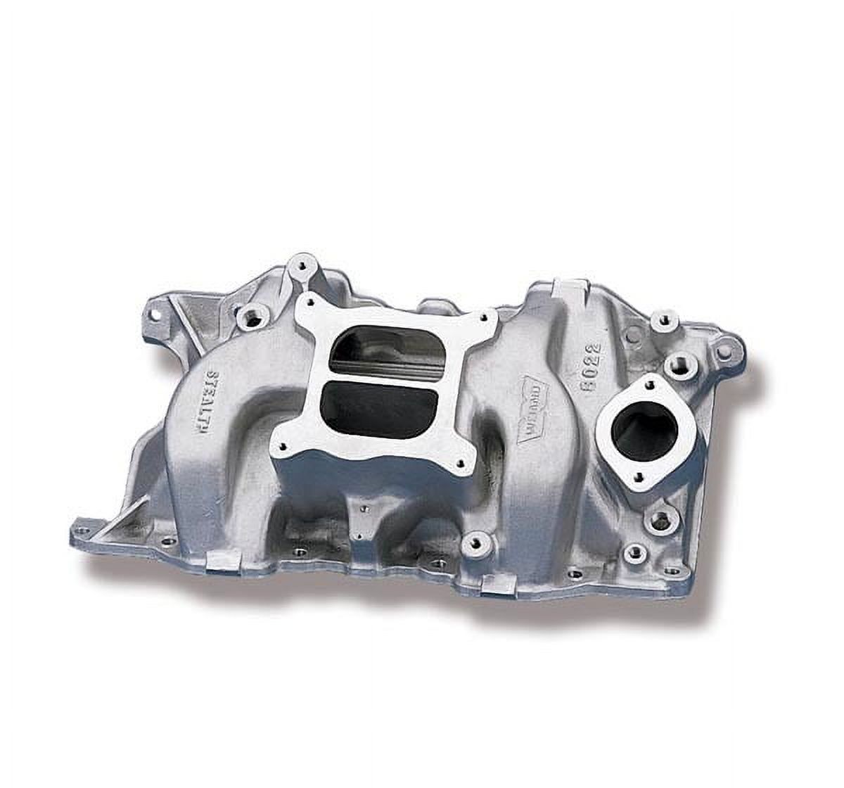 SB Mopar Stealth Intake Manifold - Walmart.com