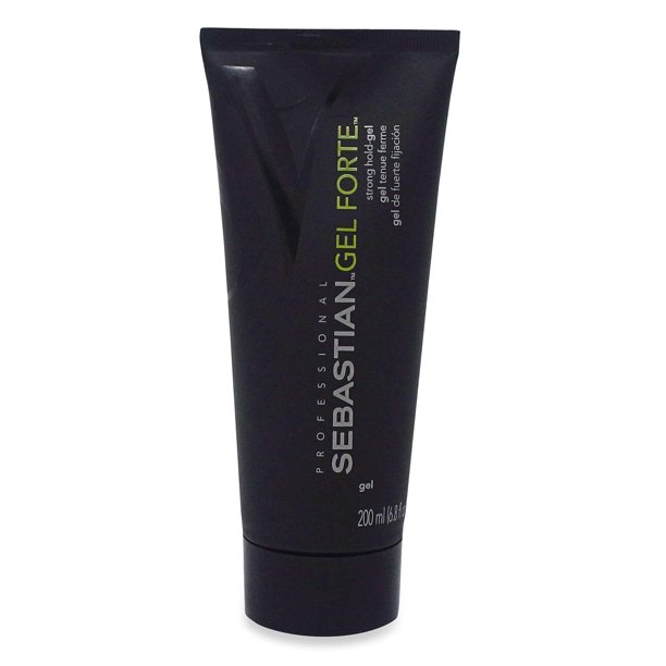SB Professional Gel Forte Strong Hold 6.8oz - Walmart.com