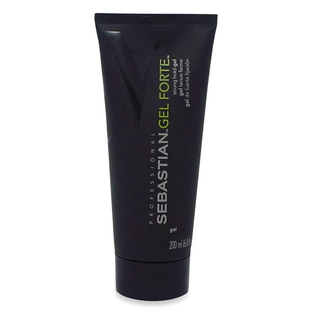 SB Professional Gel Forte Strong Hold 6.8oz - Walmart.com