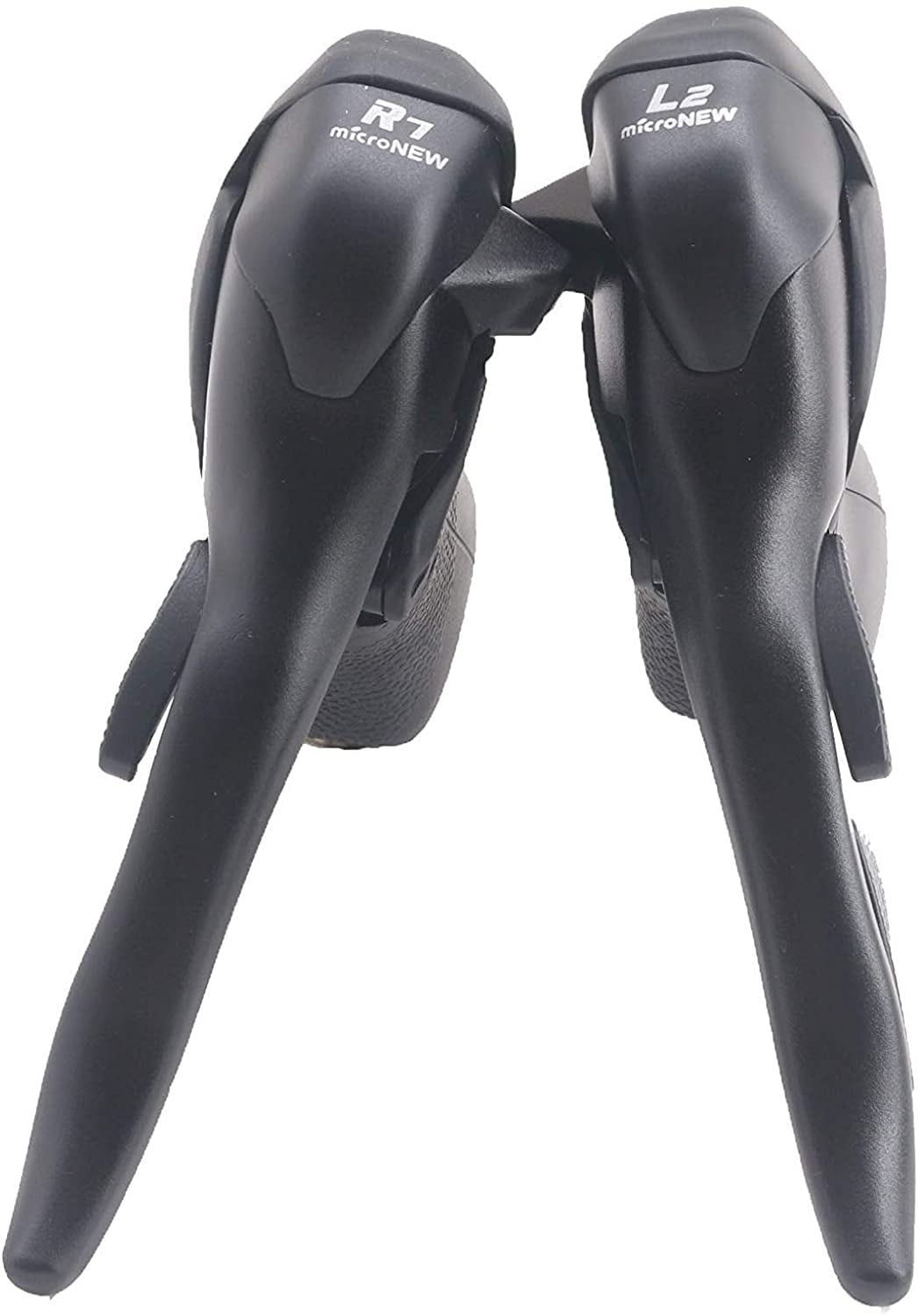 SB-R472 Double 2X7 Speed Road Bike Shifter Brake Levers for 2 x 7 Speed ...