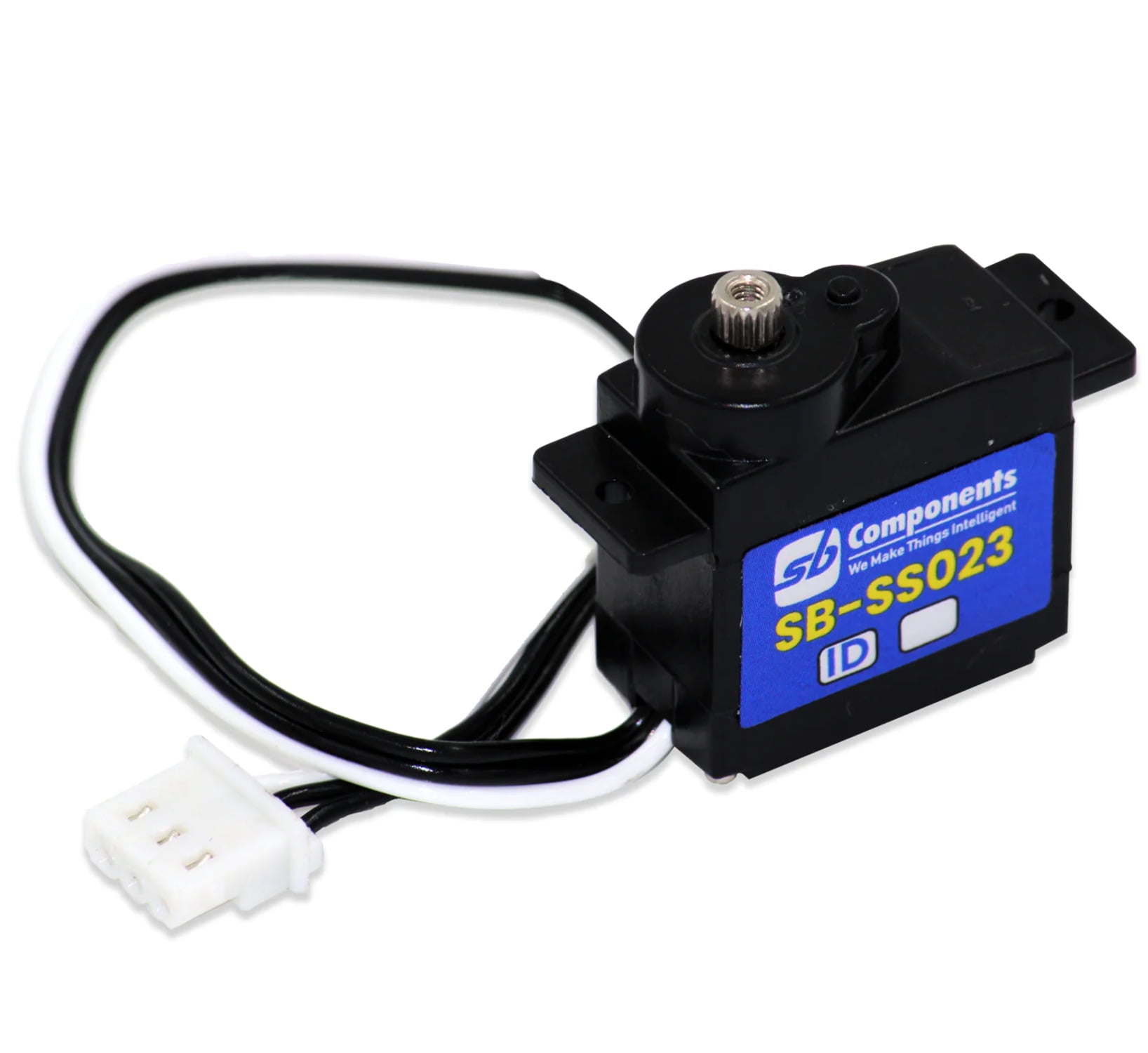 SB Serial Servo SB-SS023 Powerful Multi-purpose Digital Servo Motor ...