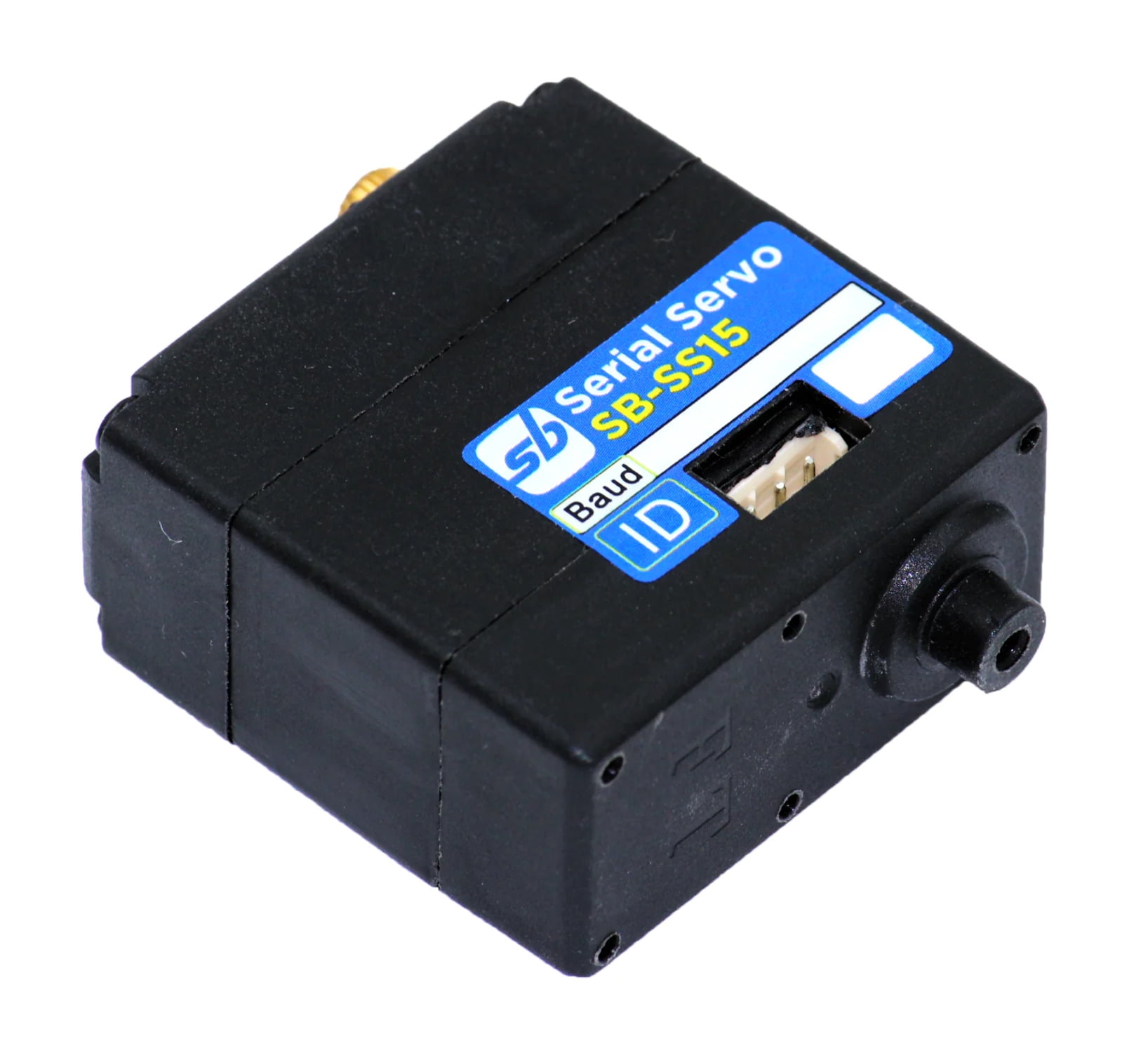 SB Serial Servo SB-SS15 Powerful Multi-purpose Digital Servo Motor ...