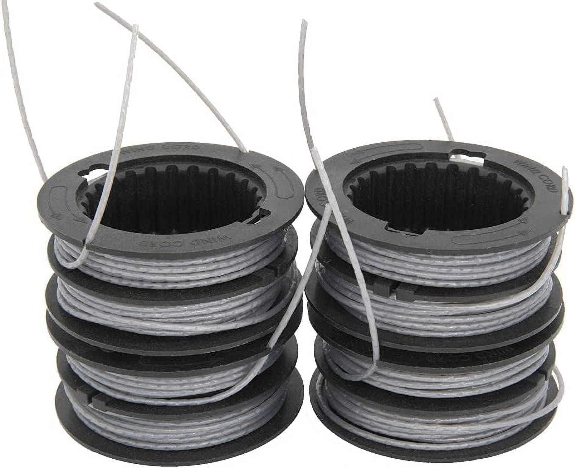 SB00L00 String Trimmer Replacement Spool Compatible with Greenworks ...