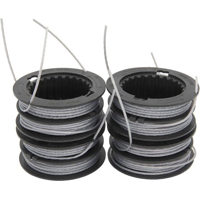 SB00L00 String Trimmer Replacement Spool Compatible with Greenworks ...