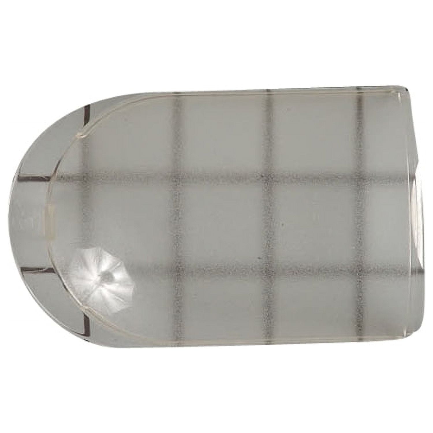 SB03200618 Broan Appliance Light Lense/Diffuser - Walmart.com