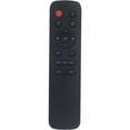 SB190 Replacement Remote Control for JBL Cinema Sound Bar System SB190 ...