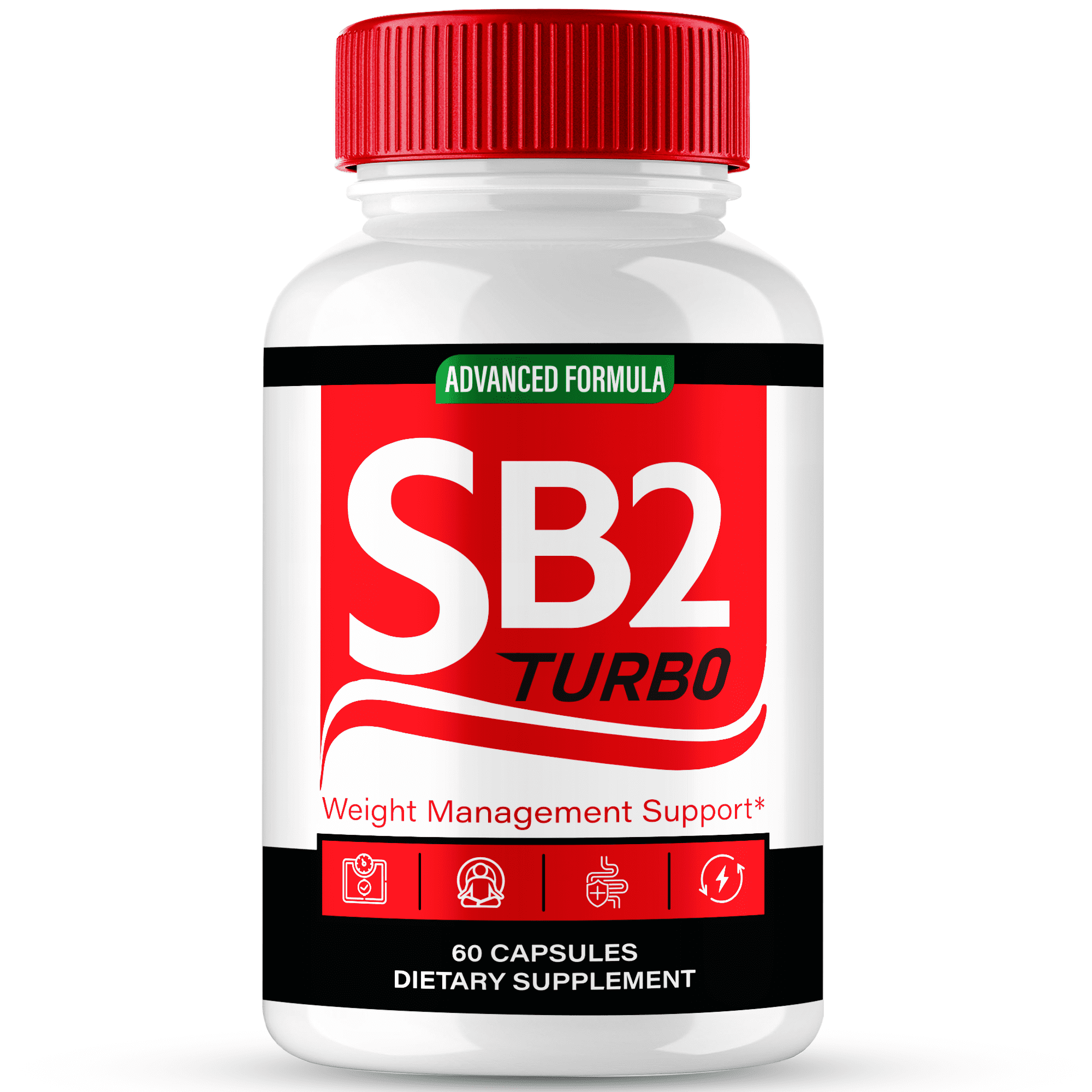 SB2 Turbo Capsules, Official SB2 Turbo Supplement Pills - Maximum ...