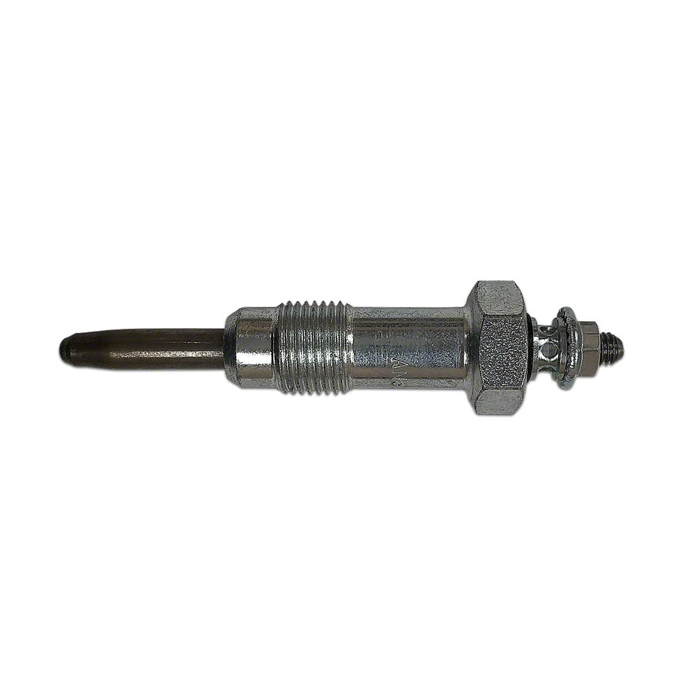 RAParts Glow Plug SBA185366010 Fits Ford New Holland Compact Tractor ...
