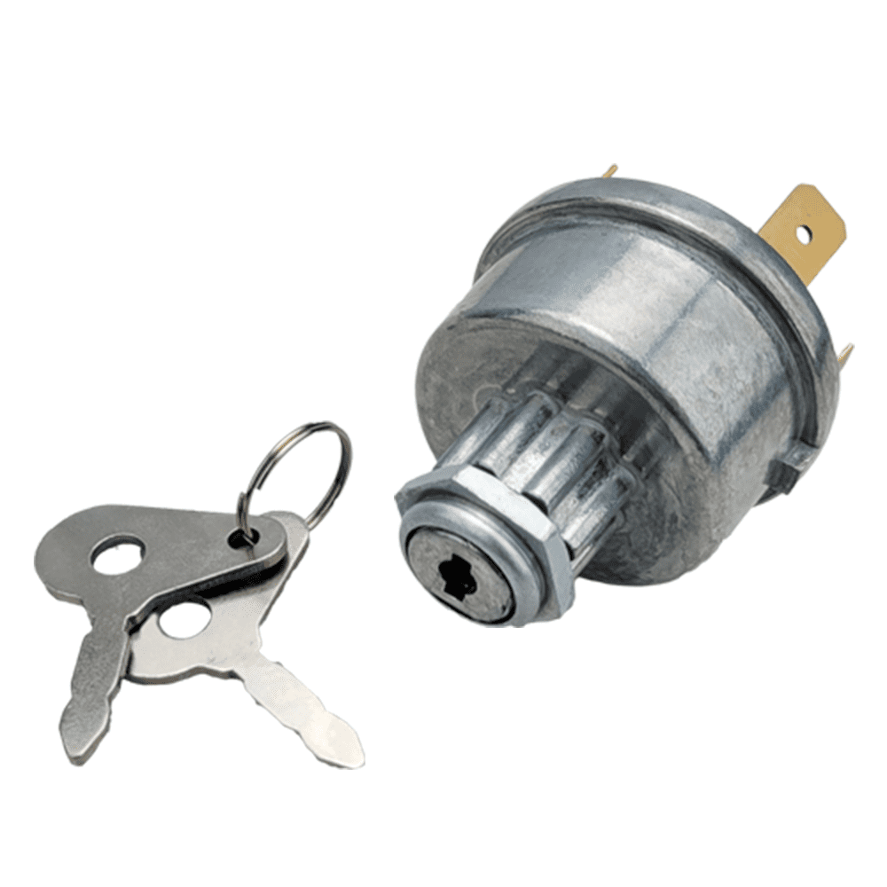 SBA385200331 New Ignition Switch for Ford Tractor Models 1000, 1600 ...