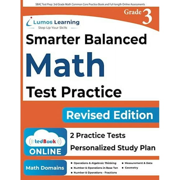 Grade Reading Practice Test