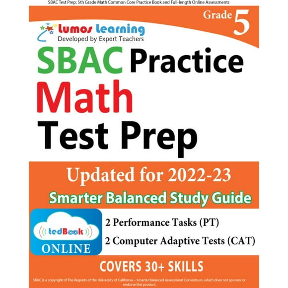 Grade Map Test Practice