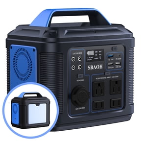 Portable Charging Stations and Power Banks for All Your Devices