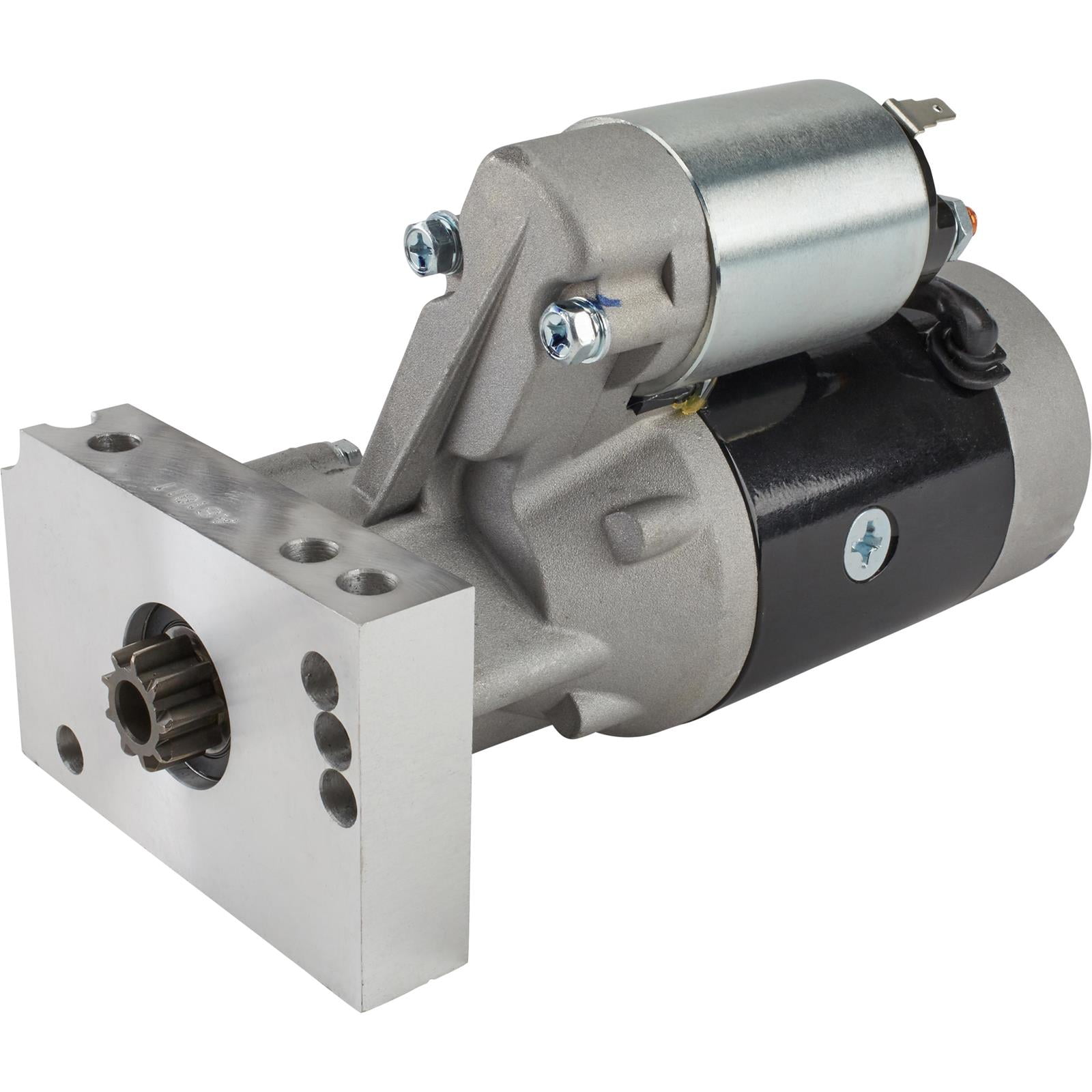 SBC/BBC Chevy V8 Starter - Walmart.com