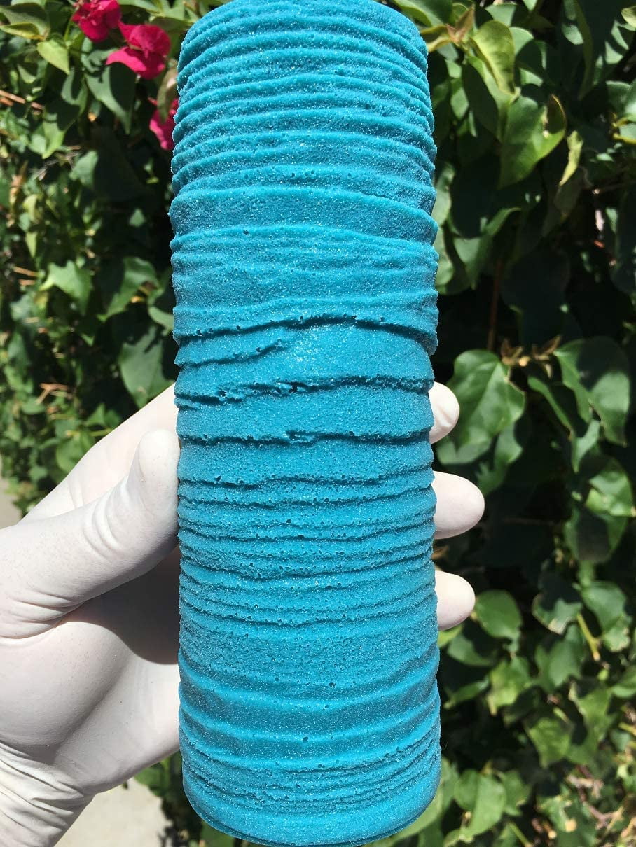 Concrete Texture Roller - Exquisite Barnwood Stamping Roller - Walmart.com