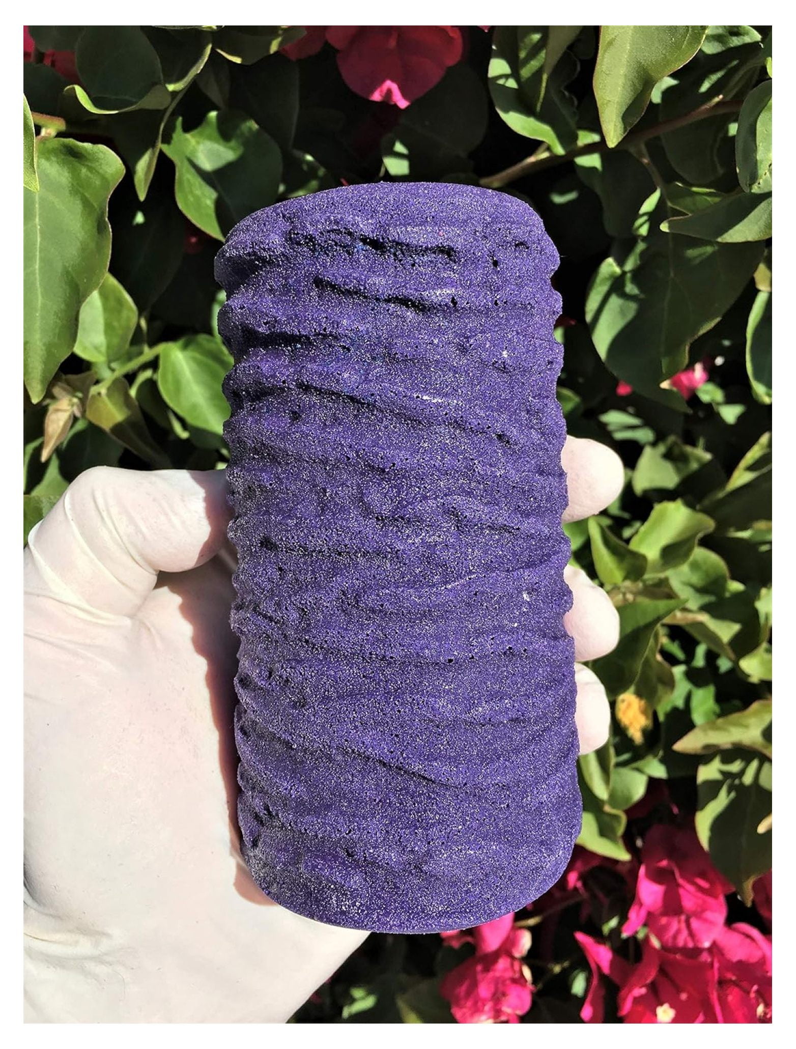 SBC CONCRETE TEXTURE STAMP -"" SMALL TREE , PERFECT TREE REPLICATOR ...