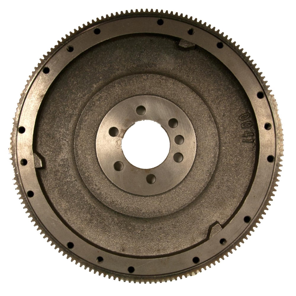 SBC Cast Steel Flywheel 168 Tooth Int. Balance - Walmart.com