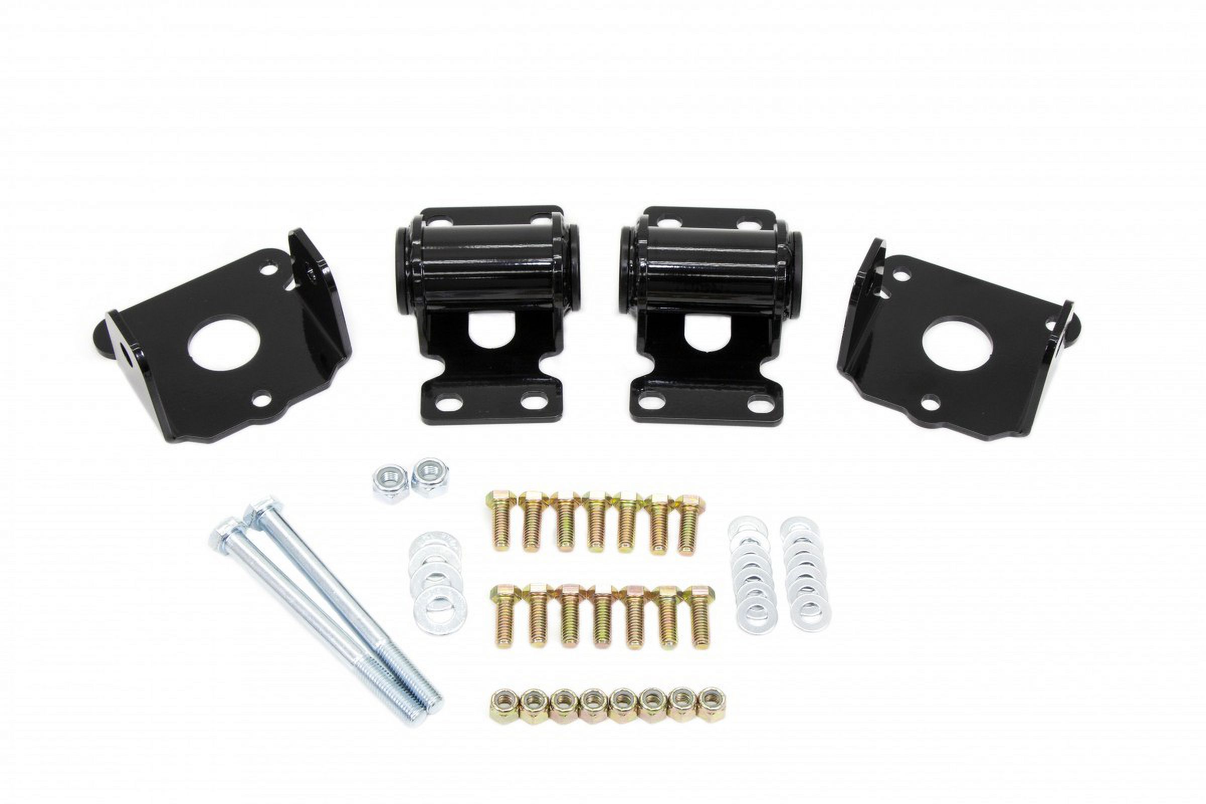SBC Poly Engine Mounts - Walmart.com