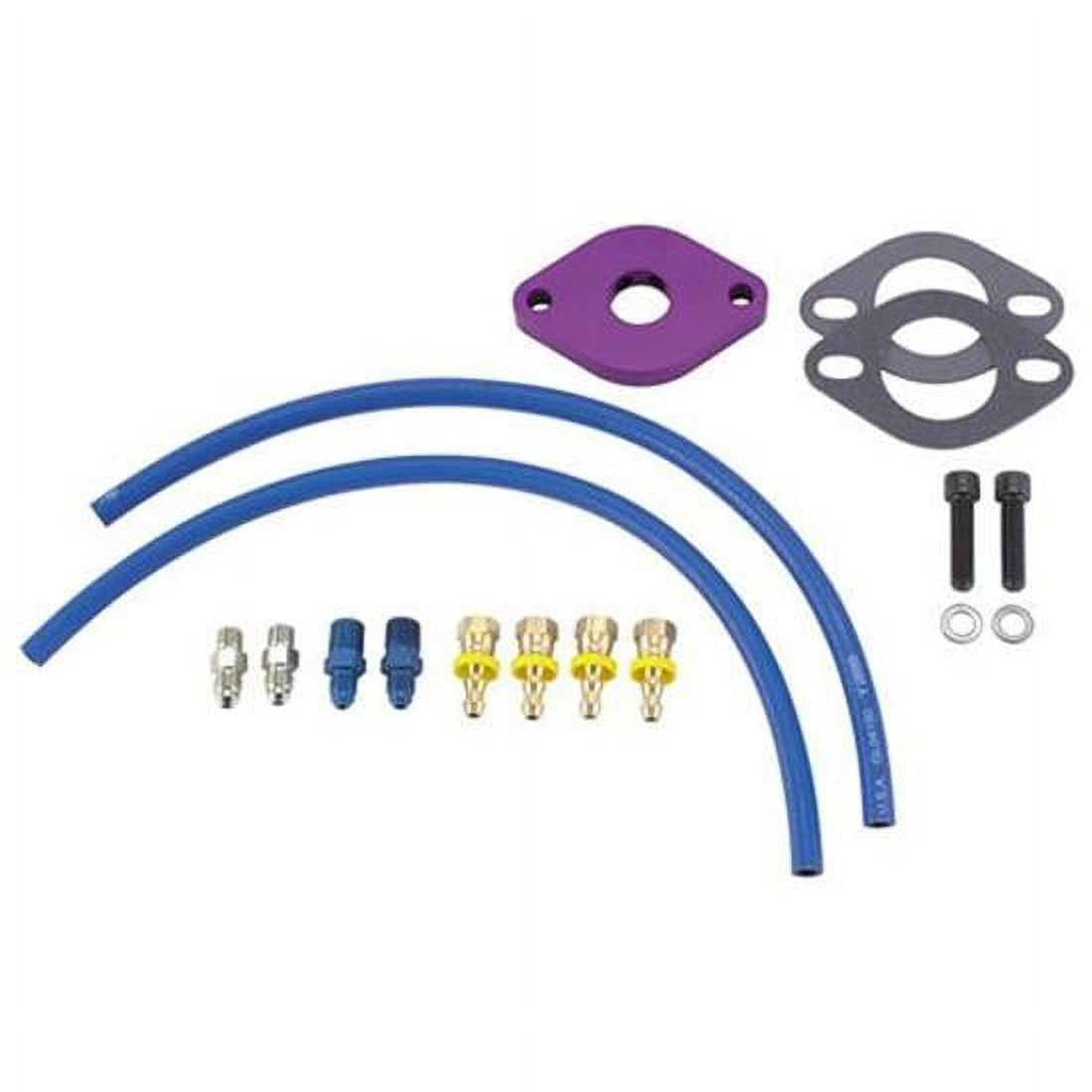 SBC Small Block Chevy V8 Racing Cooling Unit - Walmart.com