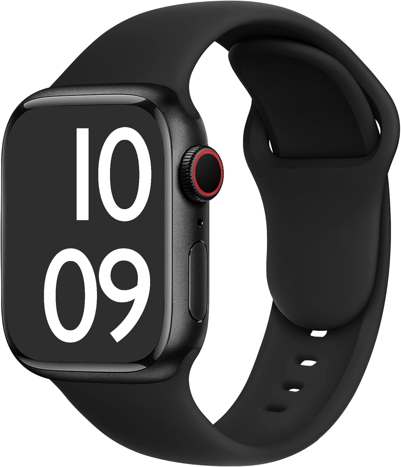 SBC1A Sport Band for Apple Watch Bands for Women Ultra 2 49mm, Series ...