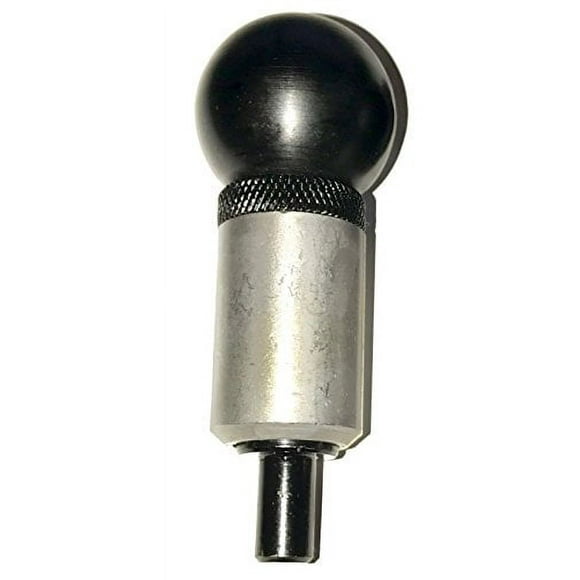 Spring Loaded Pull Pin
