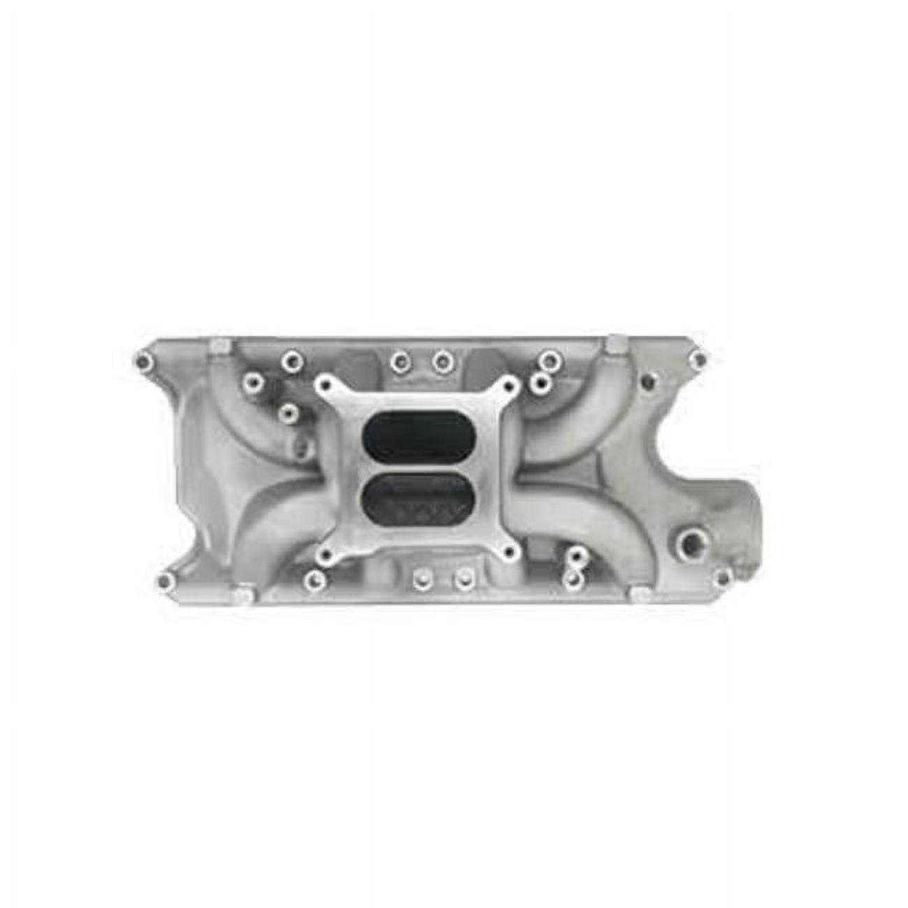 SBF 289-302 Intake Manifold, Black - Walmart.com