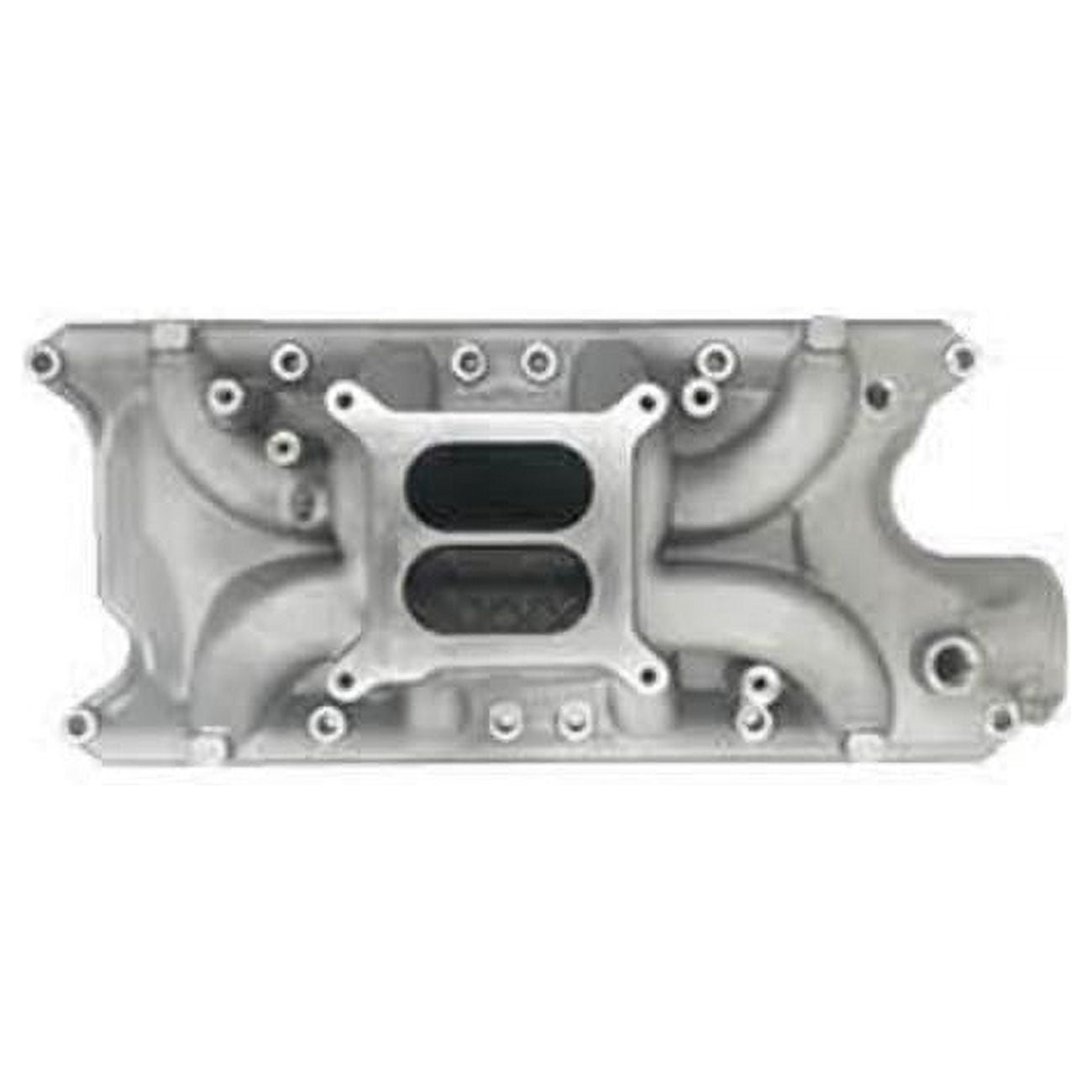 SBF 289-302 Intake Manifold, Black - Walmart.com