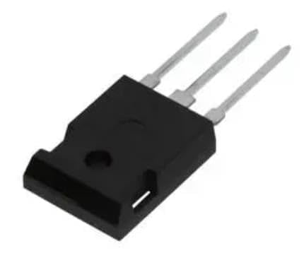 SBL3040PT-E3 DIODE, DIODE CONFIGURATION: DUAL COMMON CATHODE, FORWARD ...