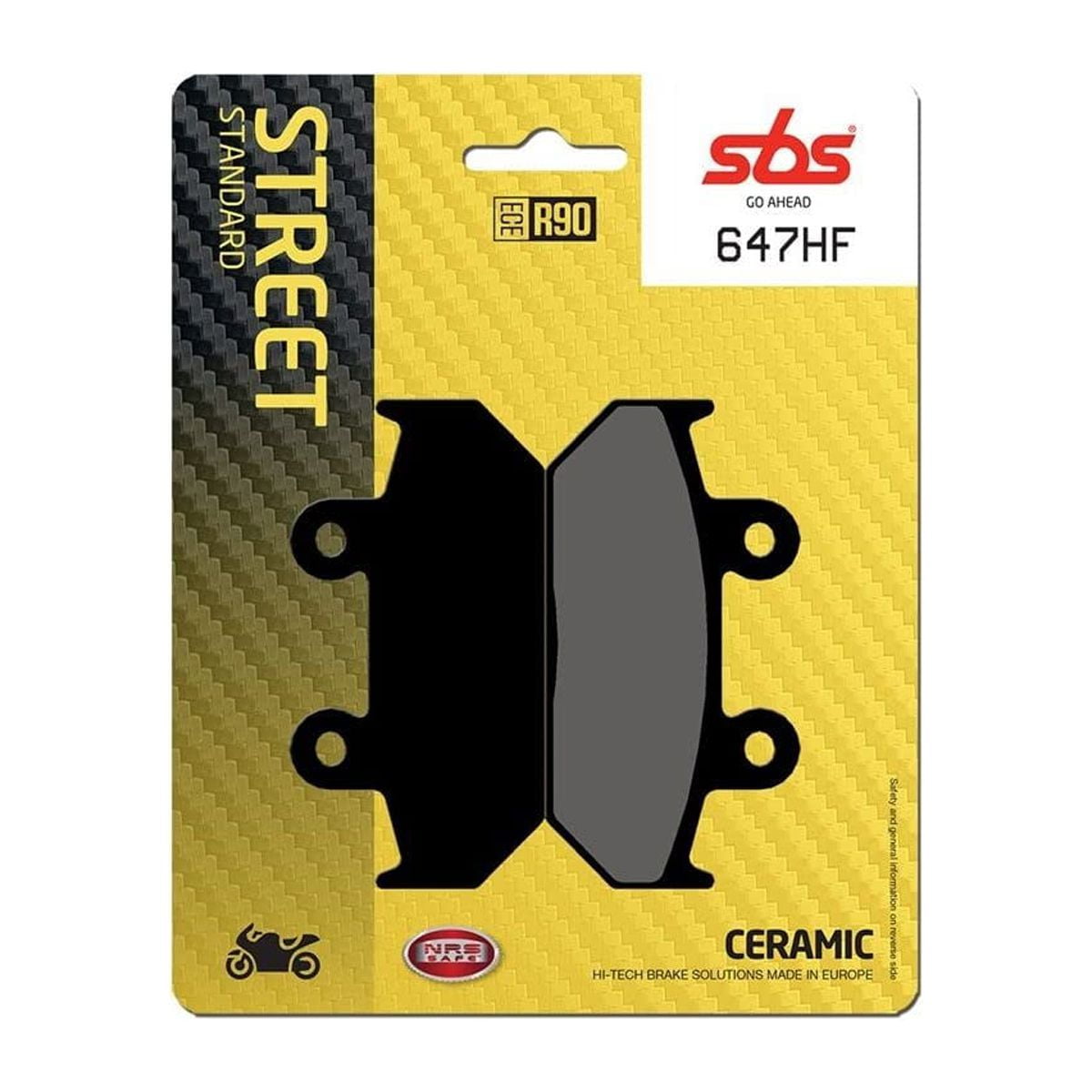 SBS 647HF - Walmart.com