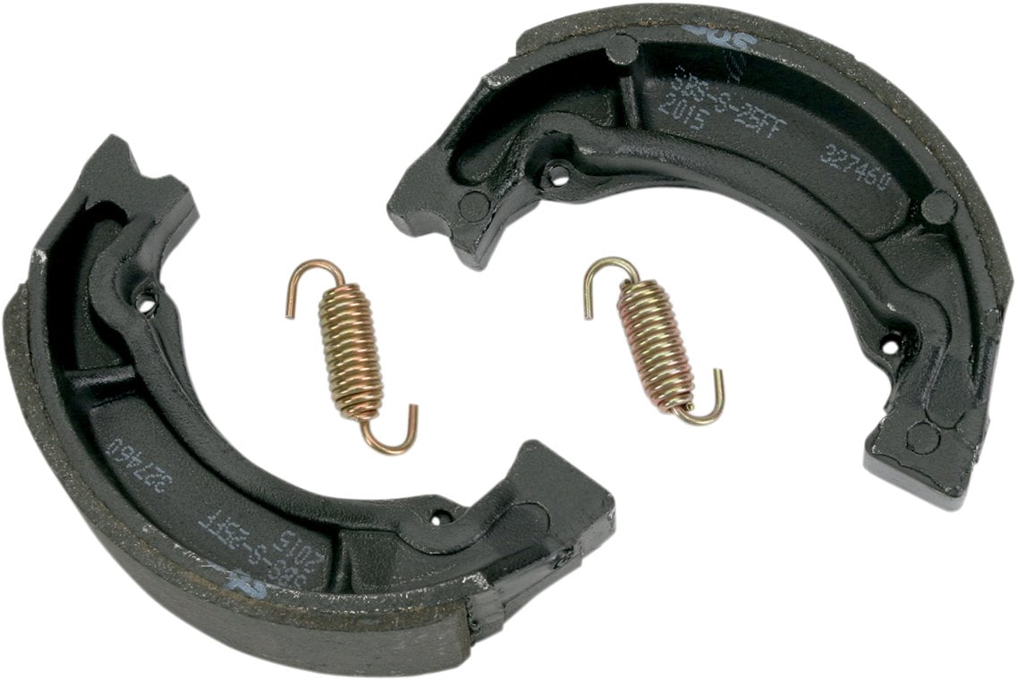 SBS Brake Shoes w/Springs (2015) - Walmart.com