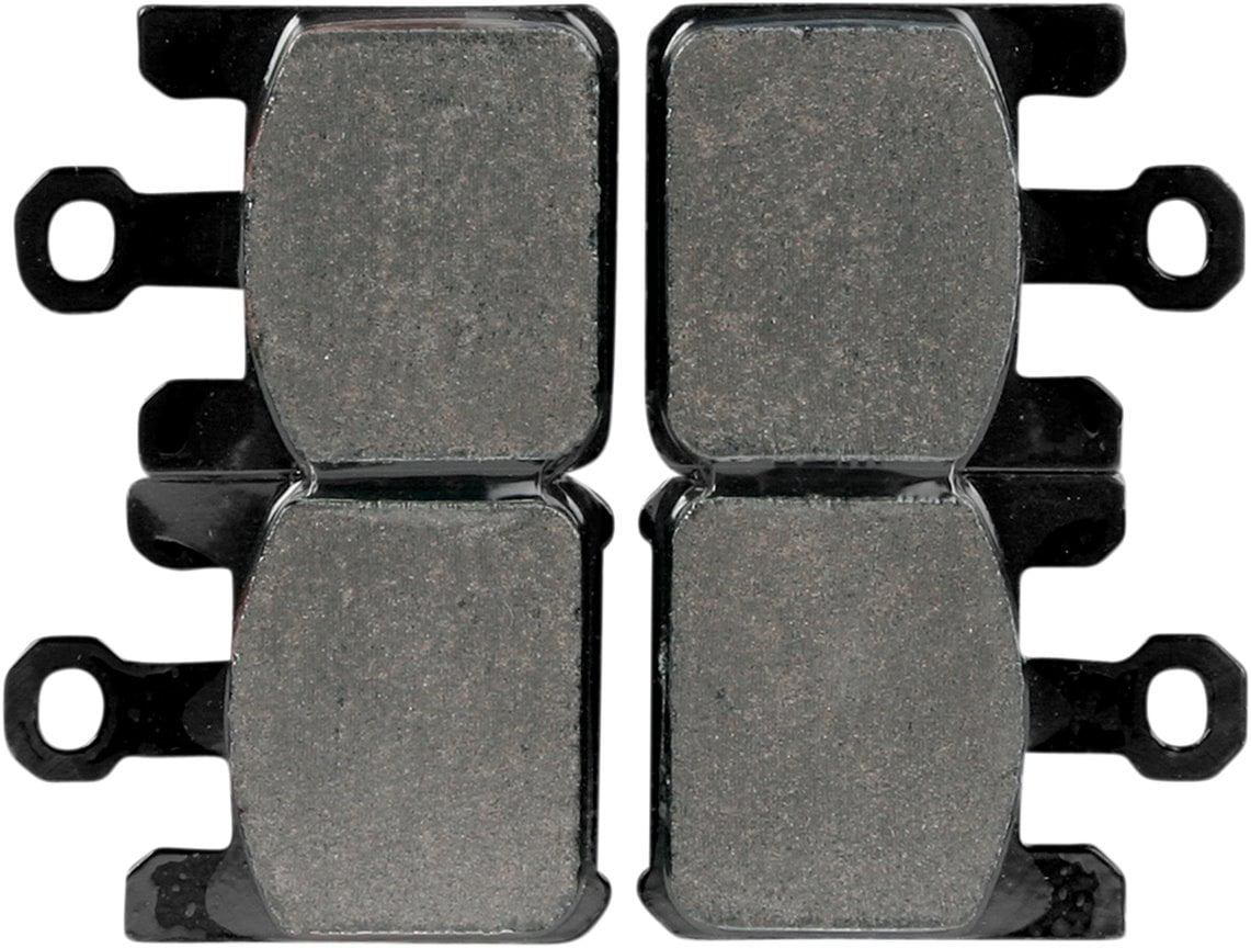 SBS HS - Sintered Brake Pads (788HS) - Walmart.com