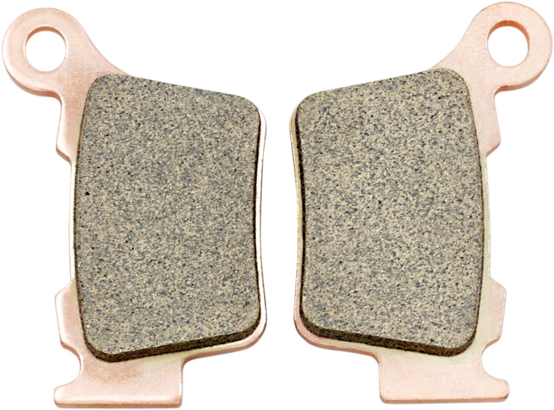 SBS SI - Sintered Brake Pads (791SI) - Walmart.com
