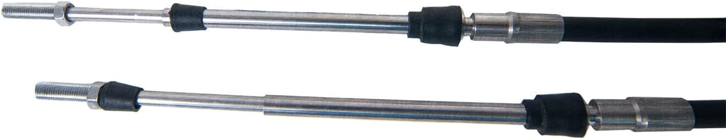 SBT Jet Boat Reverse/Shift Cable for AR 210/SR 210/ SX 210/212 X/ 212 ...