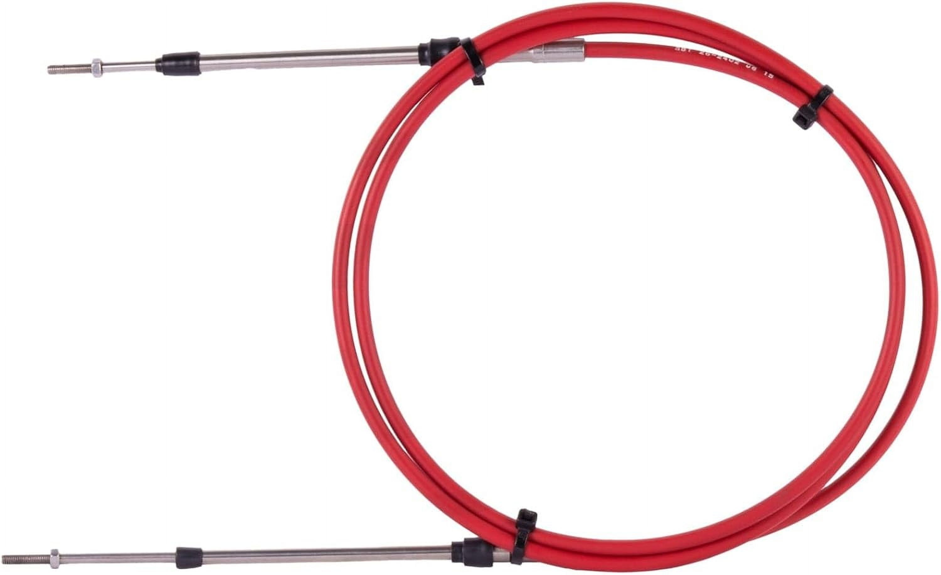 SBT Reverse Cable Compatible with Wave Venture 1100 1996 1997 - Walmart.com