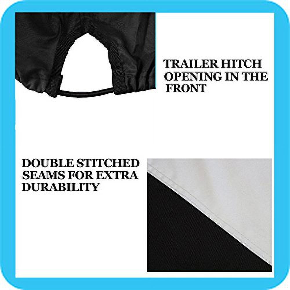SBU Compatible for Sea Doo Jet Ski GTX DI Cover 2002 2003 Bombardier ...
