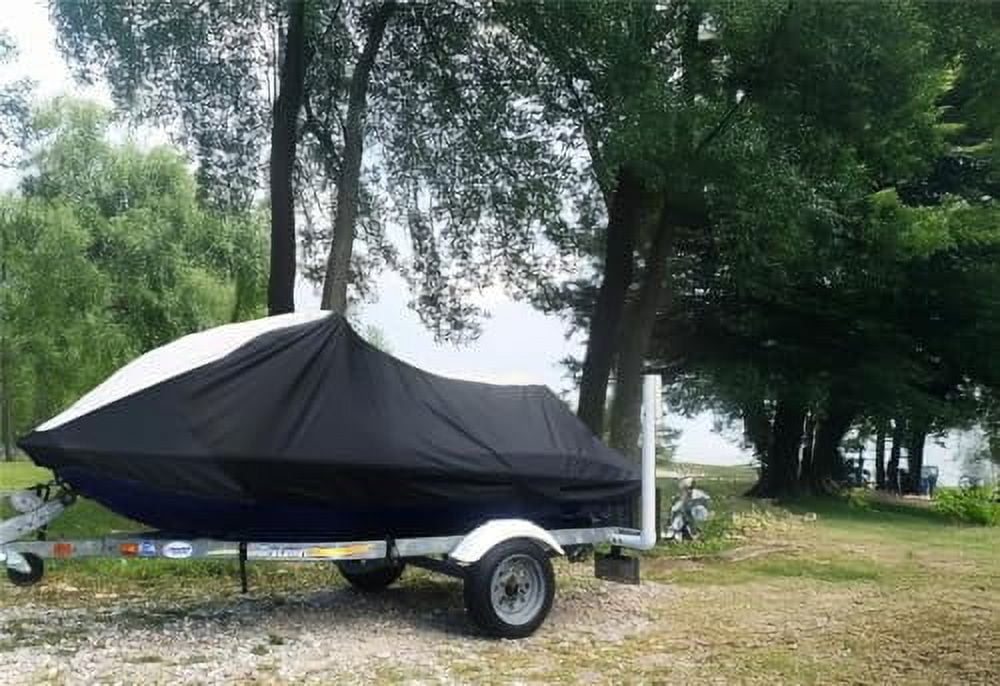 SBU Compatible for Sea Doo Jet Ski RXP-X 260 Jetski PWC Cover 2012 2013 ...