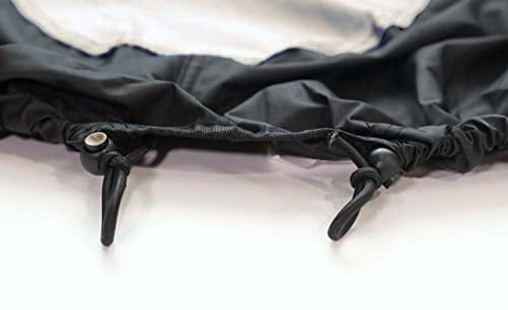 SBU Jet Ski Personal Watercraft Cover Compatible for Sea Doo Sea-Doo ...