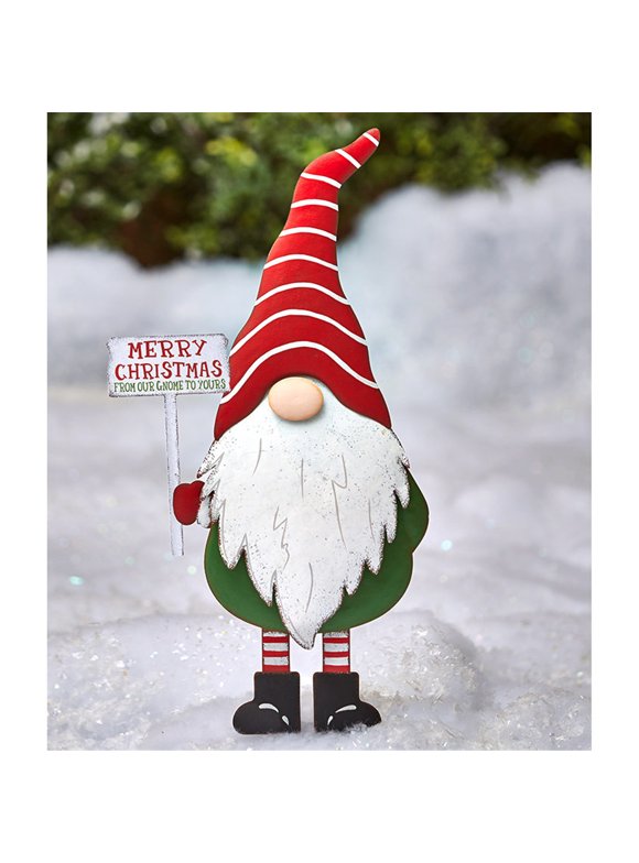 Christmas Yard Decor in Outdoor Christmas Decorations - Walmart.com