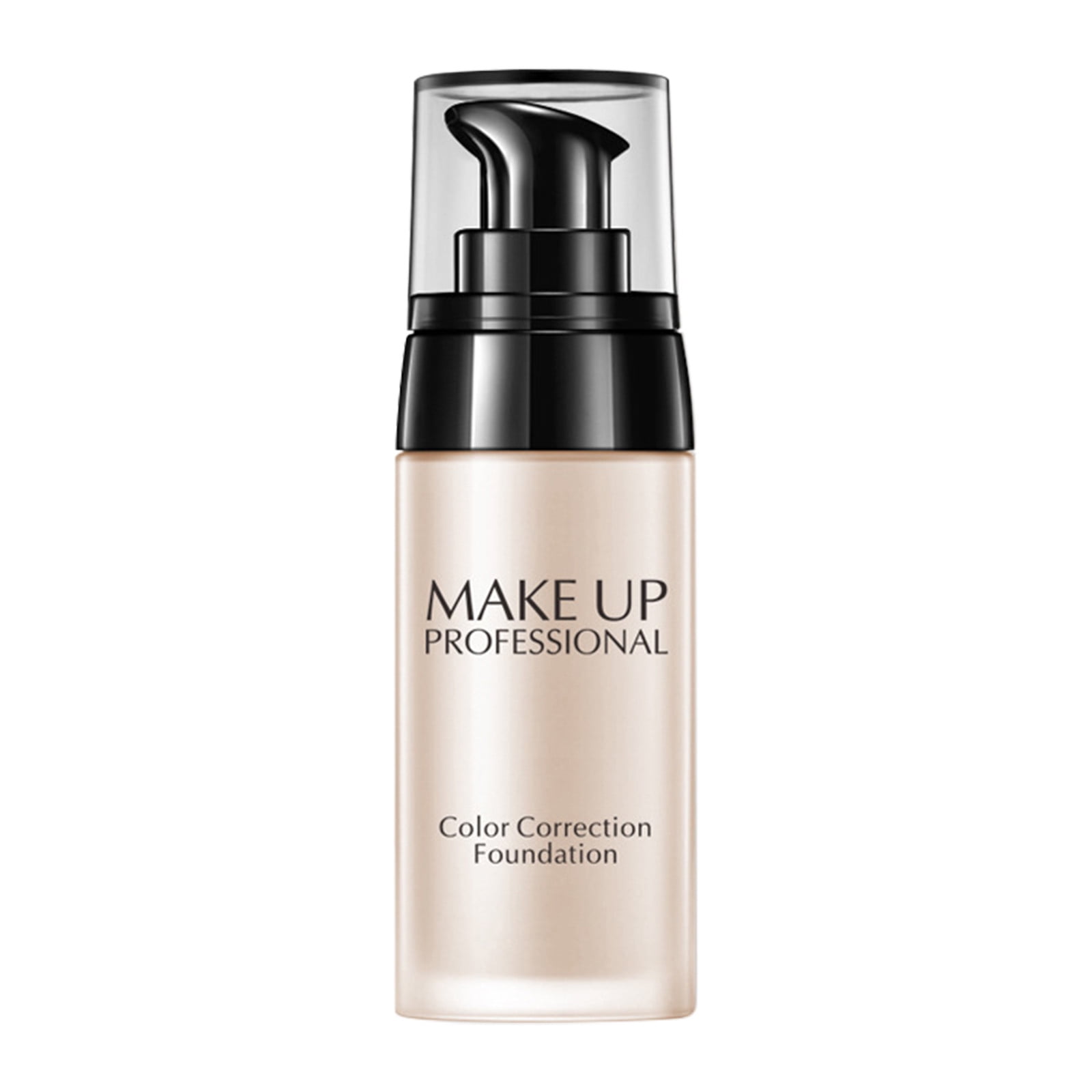 SBYZK Full Coverage Foundation Makeup Moisturizing Liquid Foundation ...