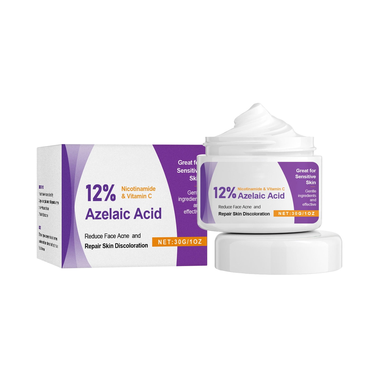 SBYZK Removing&Repairing Face Mild Care Fade Marks Control Oil Improve ...