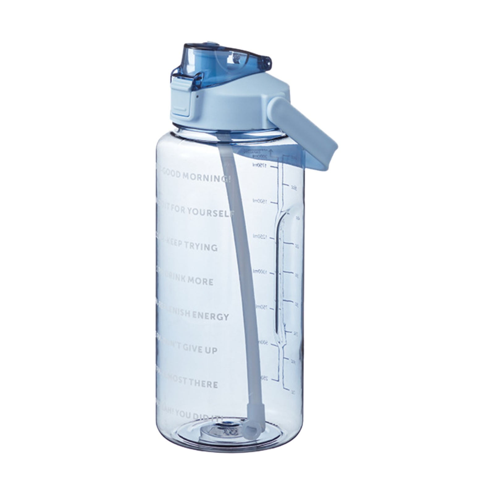SBYZK Sports Water Cup Large Capacity Heat Cup With Straw Cup Network ...