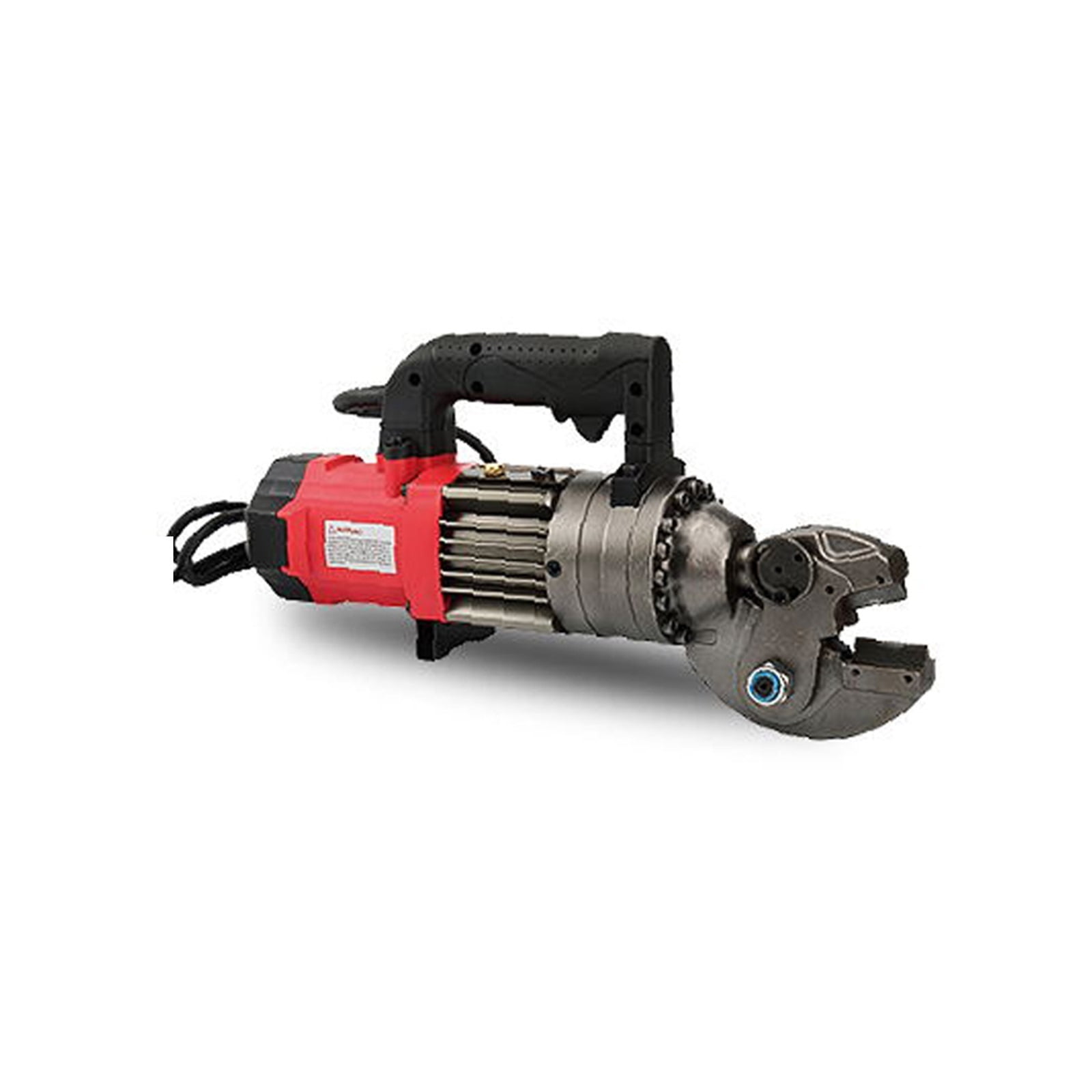 SC-16A Electric Steel Bar Scissor, Hydraulic Cutting Machine, Hydraulic ...