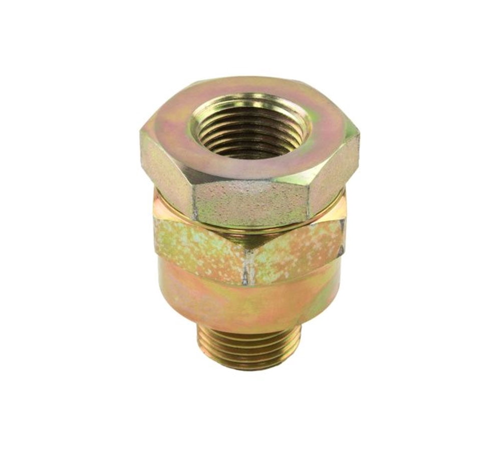 SC-2 Heavy Duty Single Check Valve - Air Brake Reservoir Check Valve ...