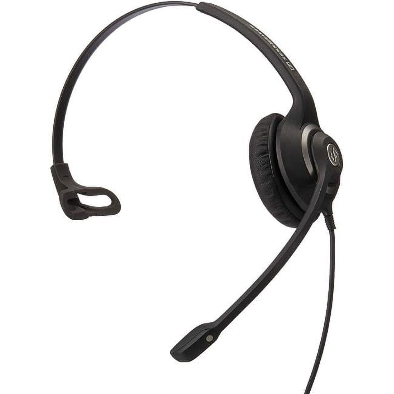 SC 230 USB MS II Single-Sided Professional Communication Headset with ...