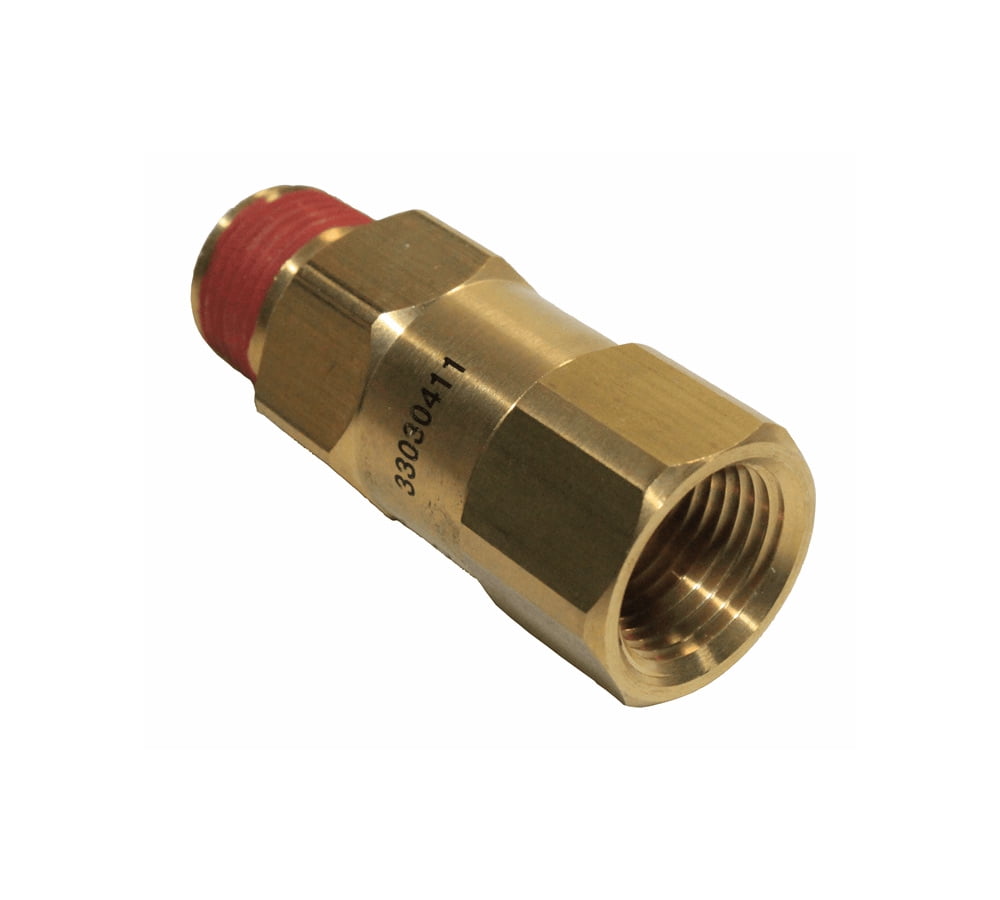 SC-3 Heavy Duty Air Brake Single Check Valve - Replaces 800373, 3948981 ...