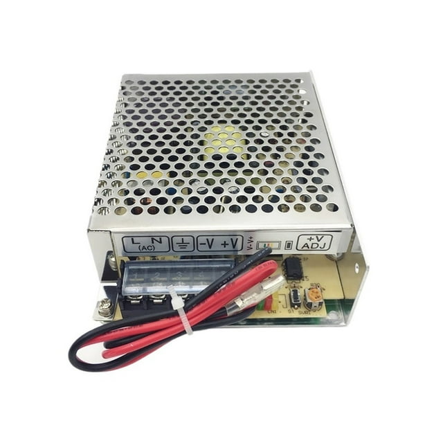 SC-35W 60W 120W 180W Universal AC UPS/Charging Function Monitoring ...